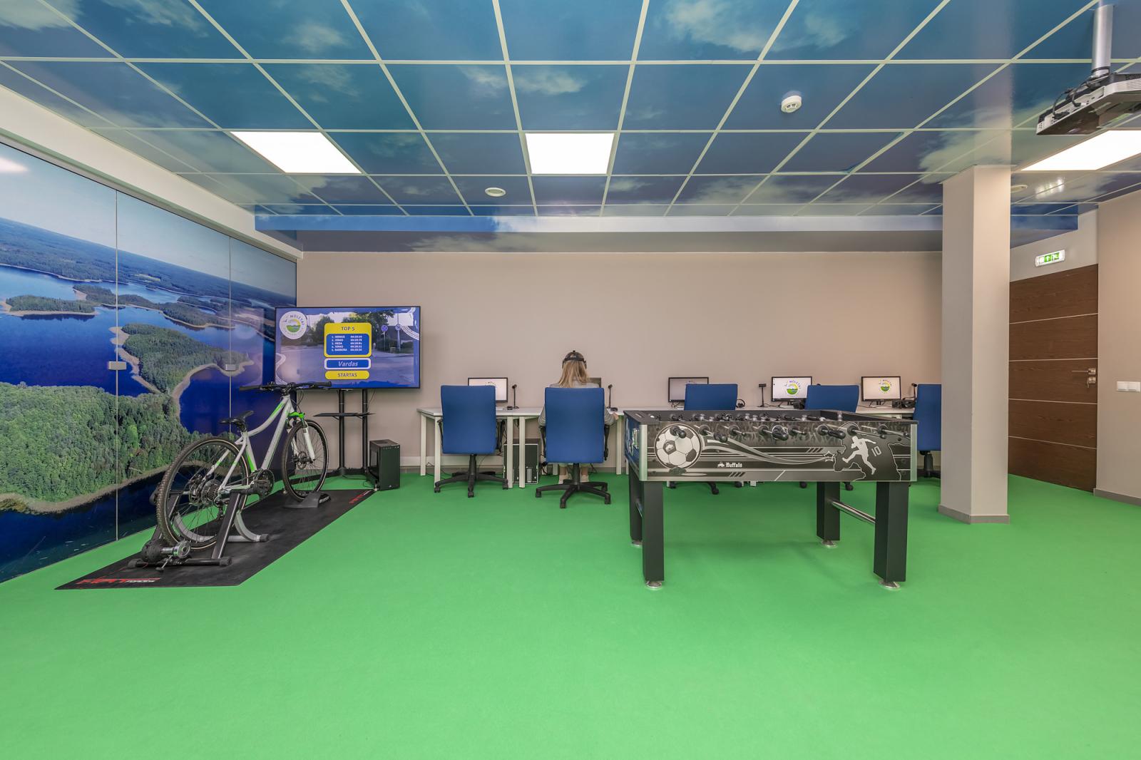 Virtuali erdvė „Molėtai kitaip“ vėl laukia lankytojų | Molėtų turizmo ...