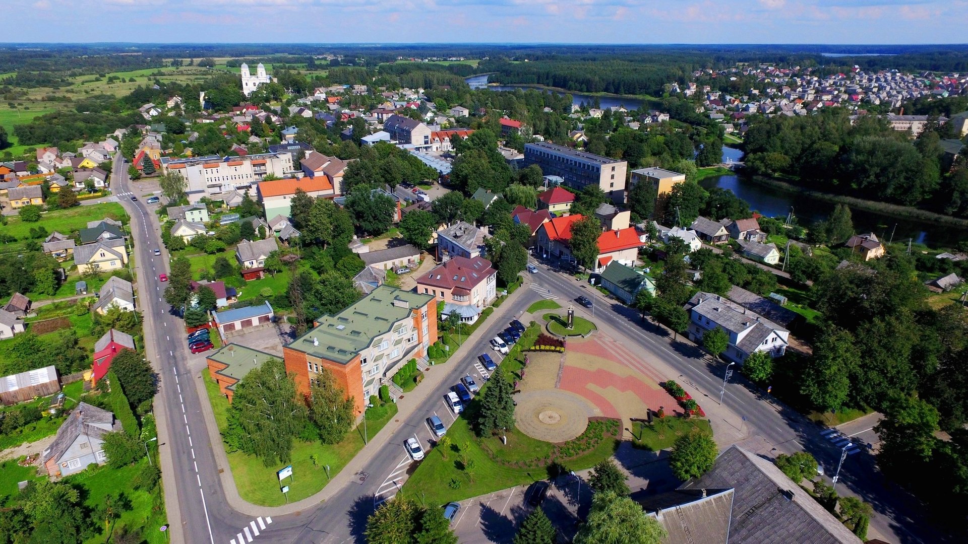 Molėtų rajone – dėmesys ir parama verslo sektoriui | Molėtų turizmo ir ...