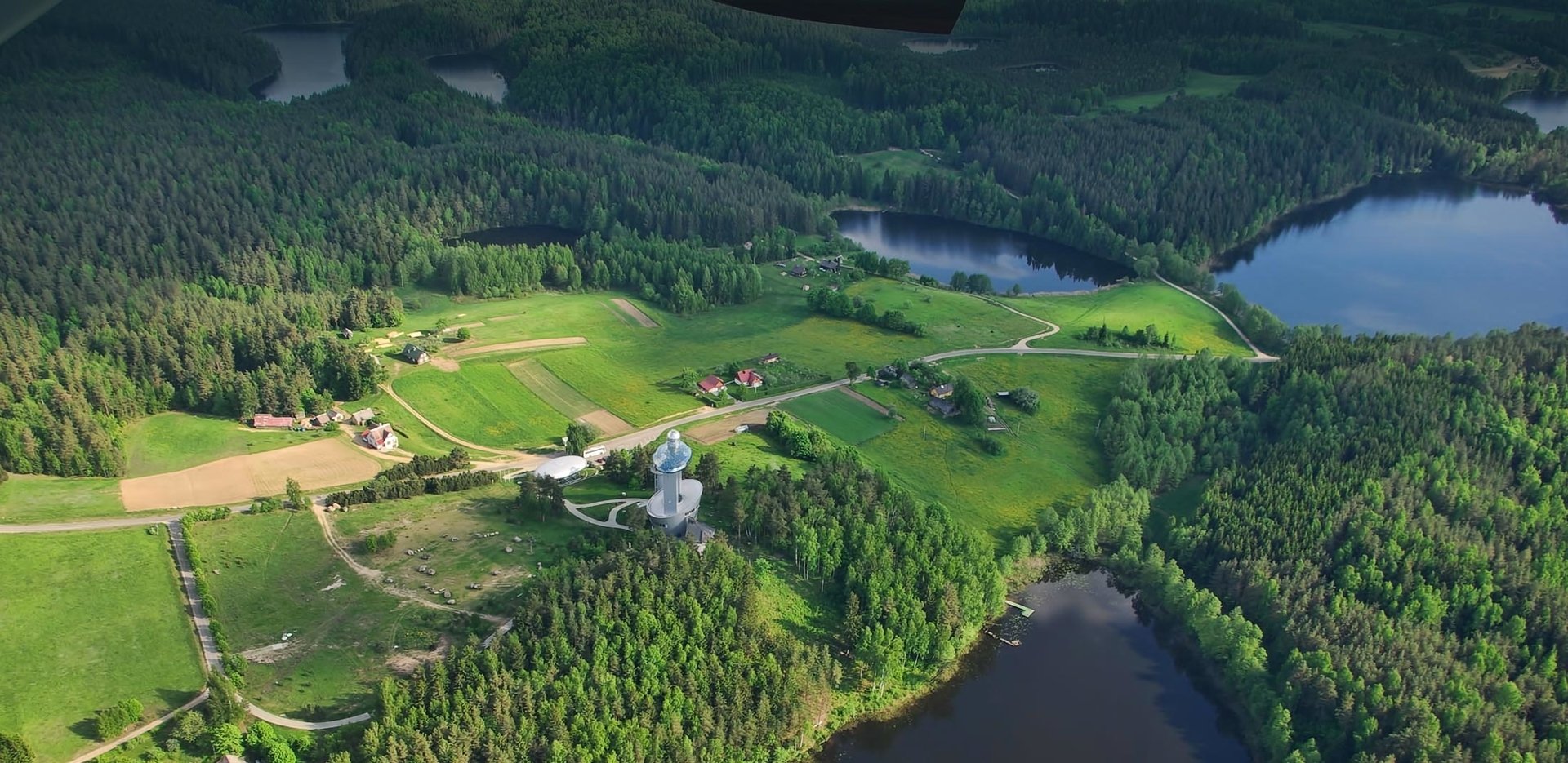Molėtų rajono grožybės | Molėtų turizmo ir verslo informacijos centras