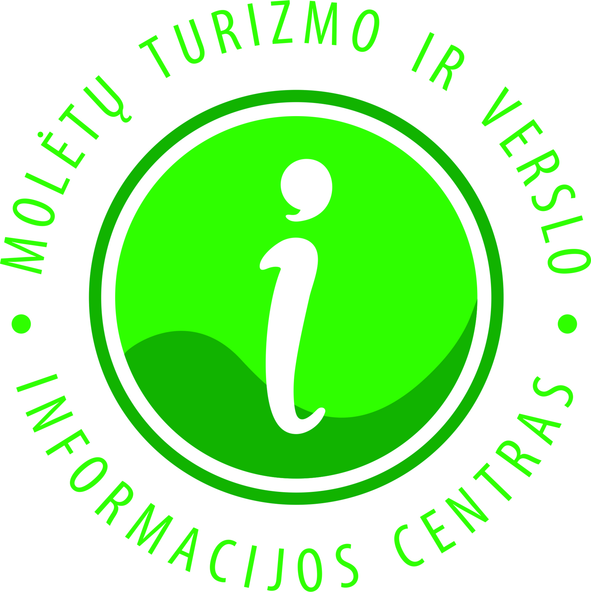 Molėtų turizmo ir verslo informacijos centro veikla kovo 16 d ...