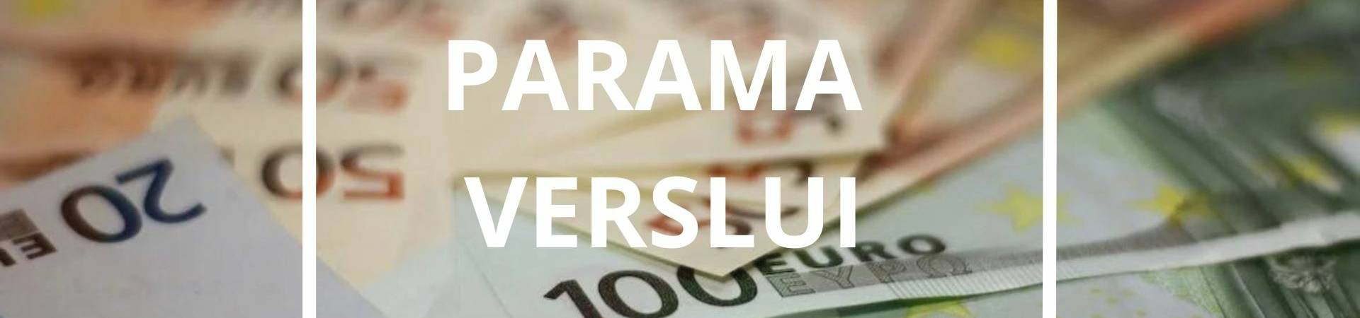 Kvietimas smulkiojo ir vidutinio verslo atstovams teikti paraiškas ...